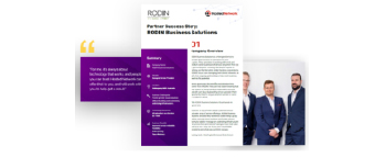 Infrastructure as a Service- Hosted Network